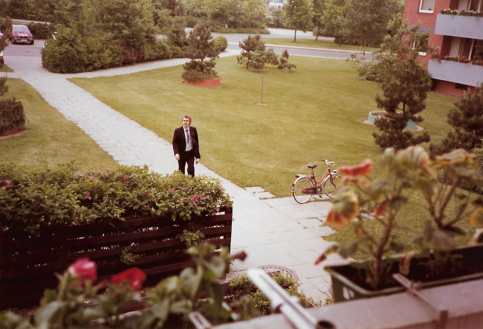 Nostalgia in Photography - by Susanne Helmert