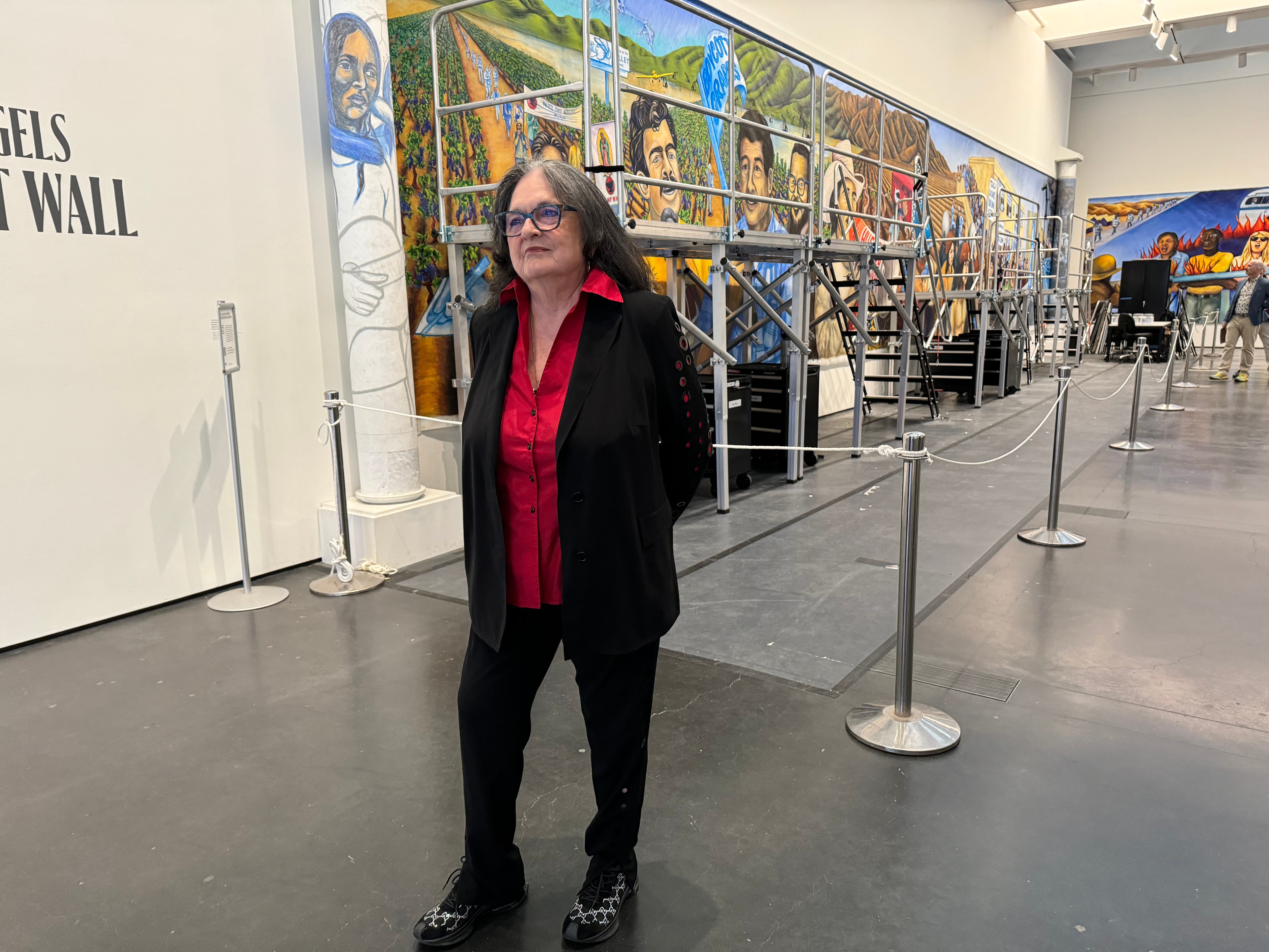 Your APRIL Radar Screen - by Sarah Bowman