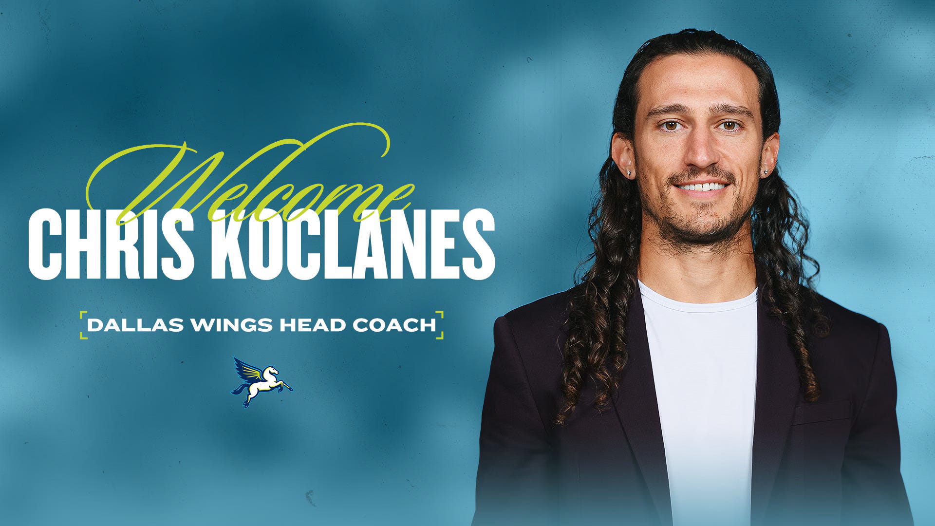 Former USC, Sparks, Sun assistant Chris Koclanes hired as Dallas Wings ...