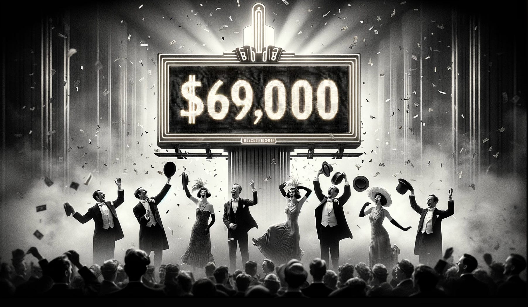 $69,000 - by FRANCISCO CHAVARRIA - Yopaki’s Substack