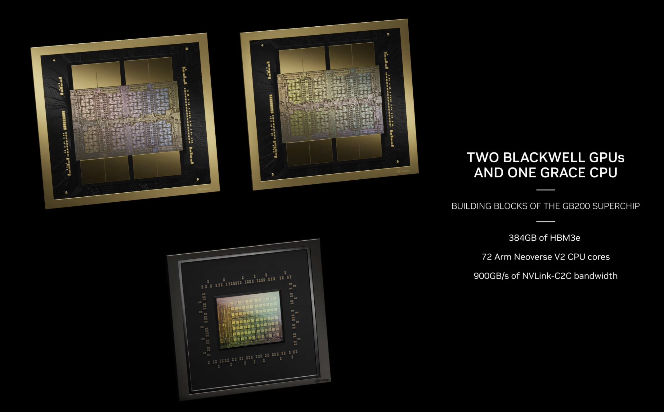 Jensen's World: Compressing Reality - by Doug O'Laughlin