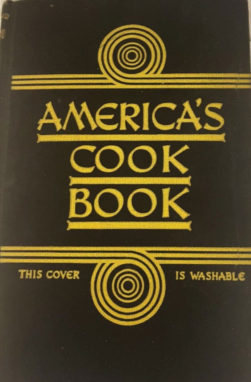 This Cover is Washable... - by Mimi Smith-Dvorak