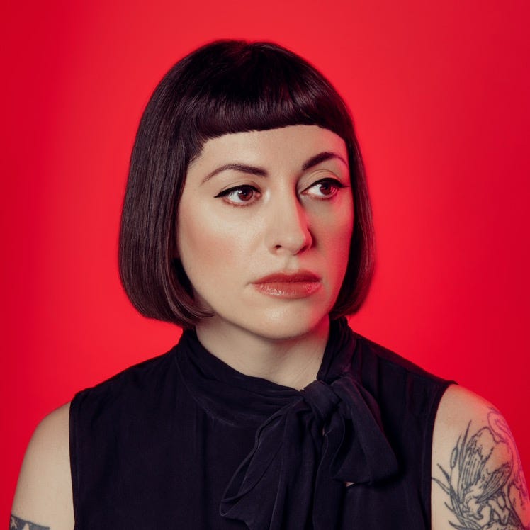 April Wolfe | Substack