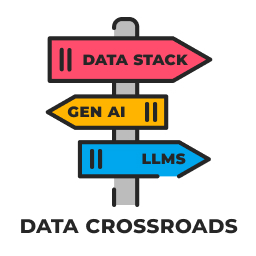 Data Crossroads | Substack