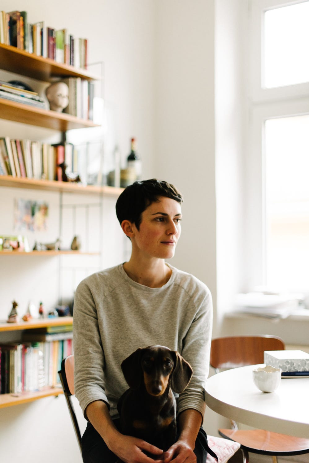 Ruth Barry | Substack