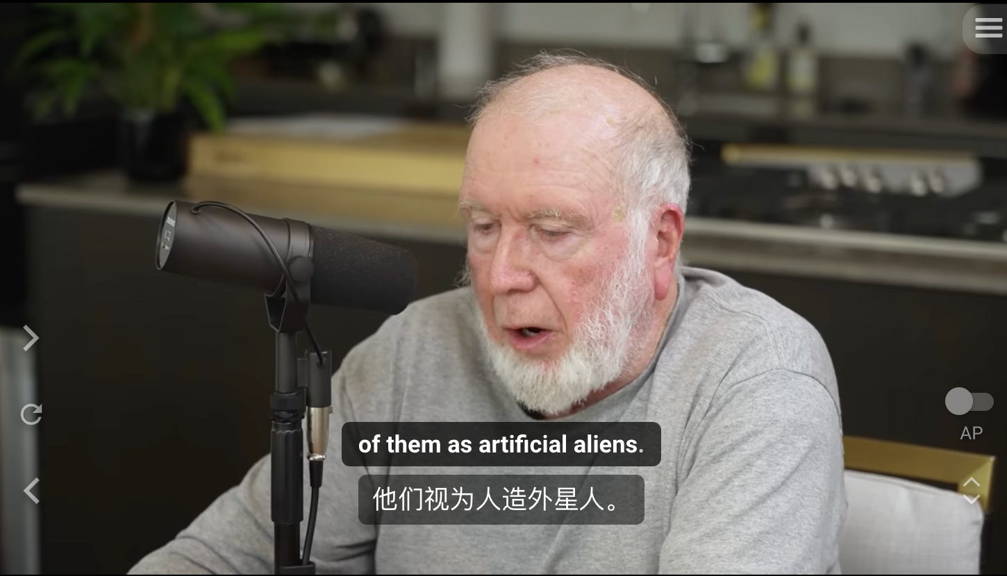 Kevin Kelly 如何看待 AI 带来的挑战与机遇：版权、 失业、创作者赋能