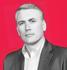 Jason Moore | Substack