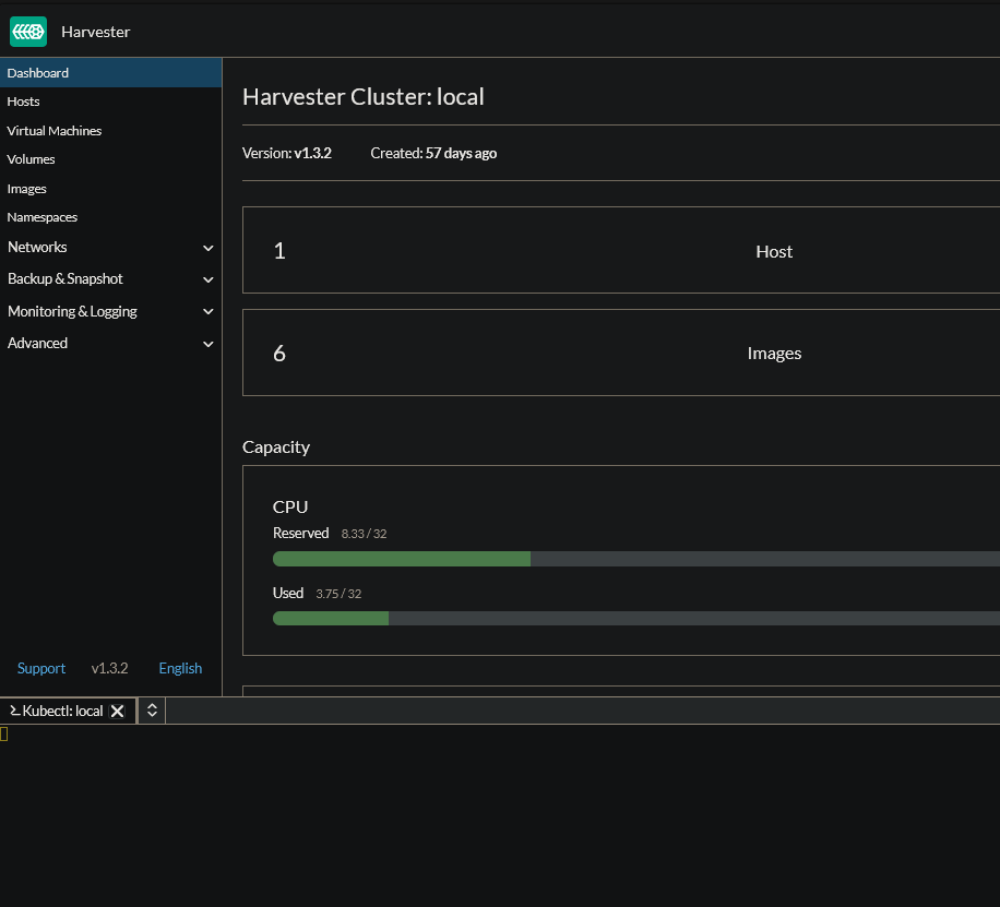 How to Force Harvester to Find Upgrades - jmcglock