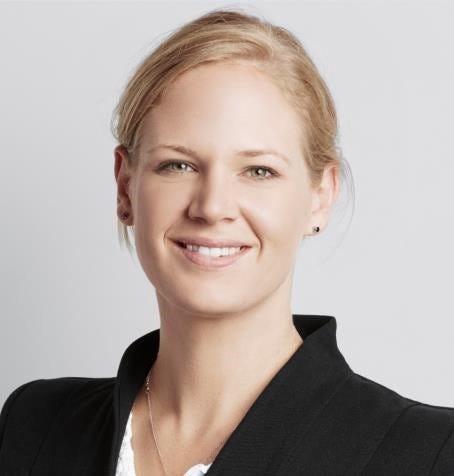 Larissa Webster | Substack