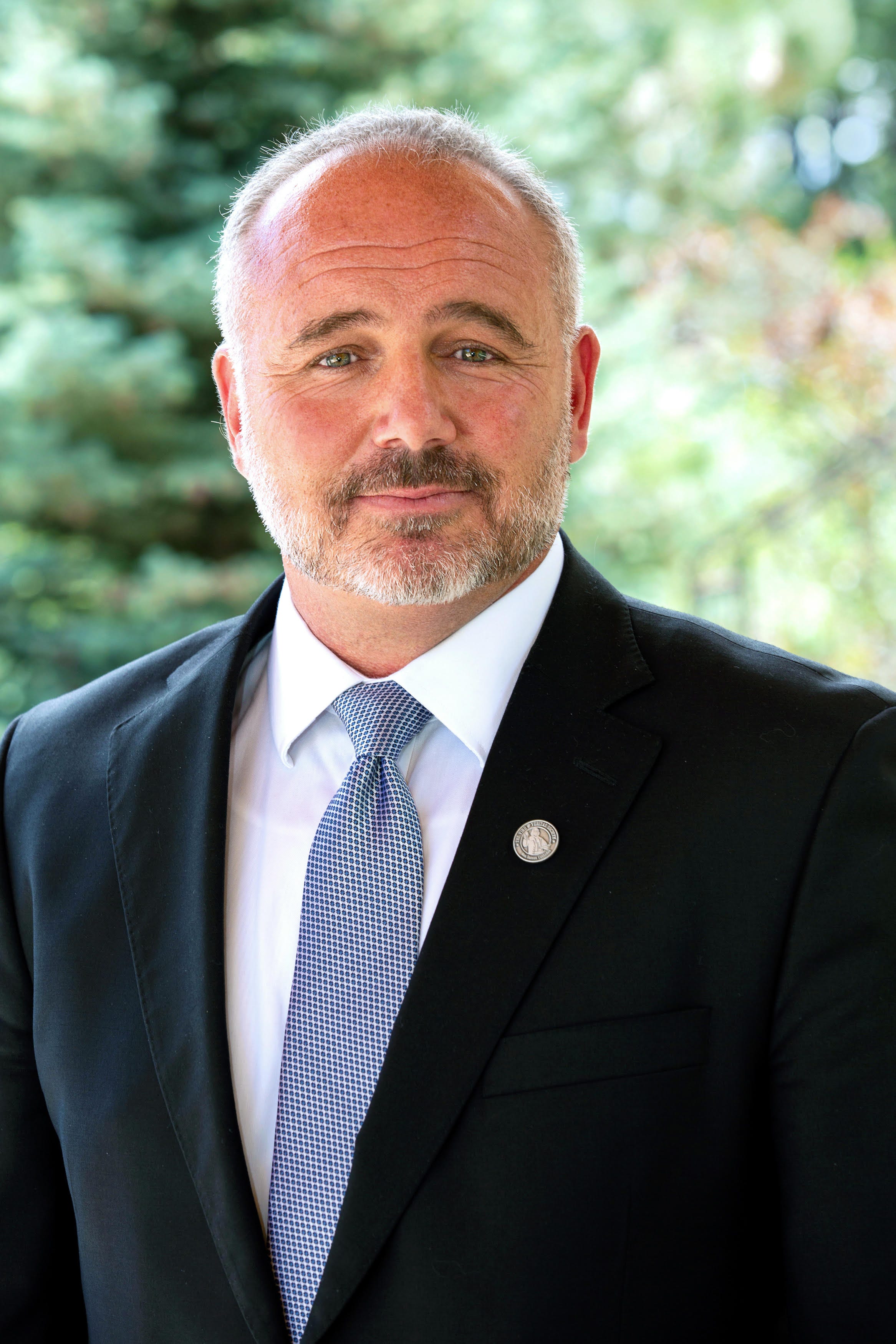 Thomas L. Krannawitter, Ph.D. | Substack