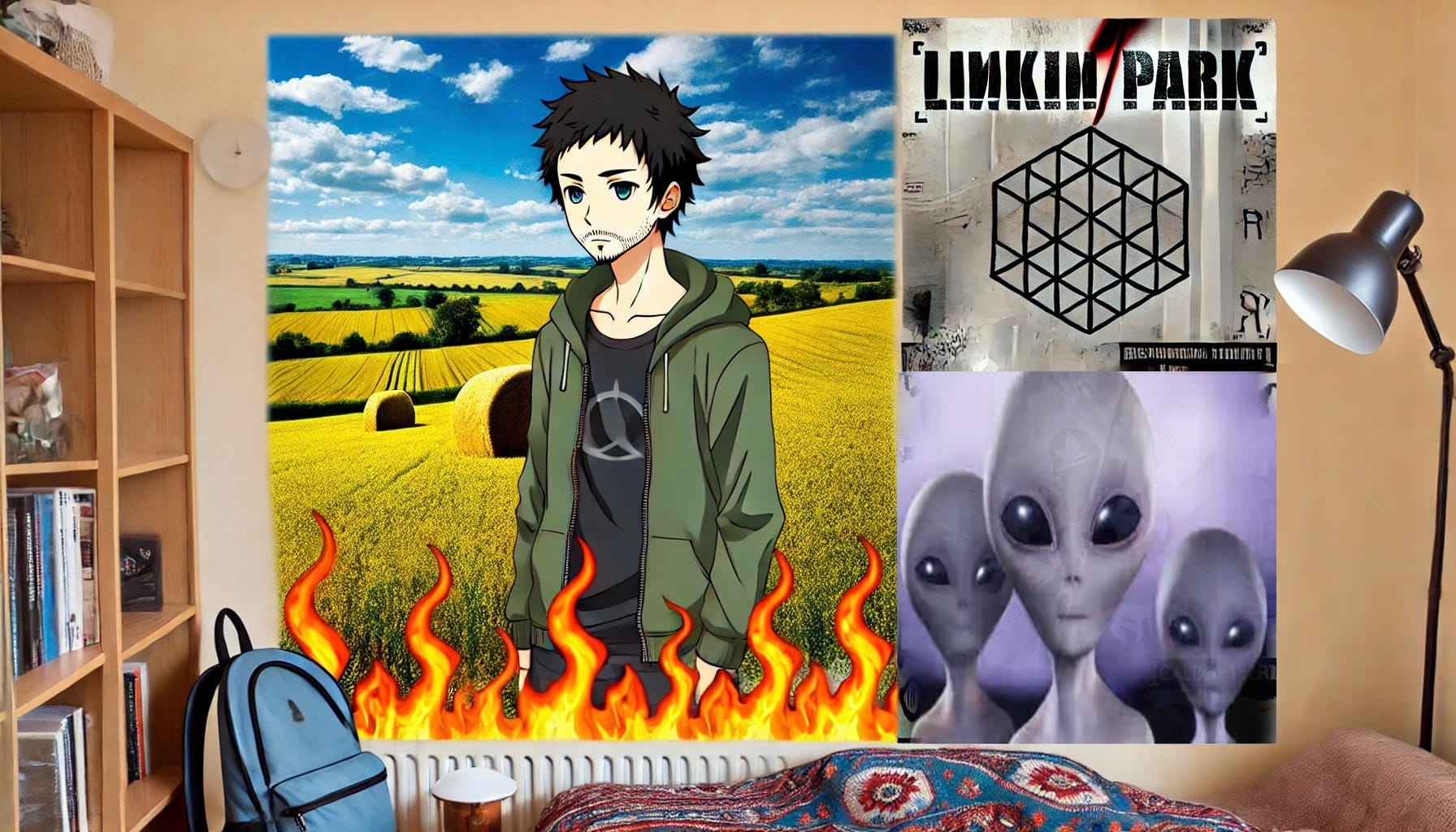 The Doctrine of the Convergent Timeline Paradox: