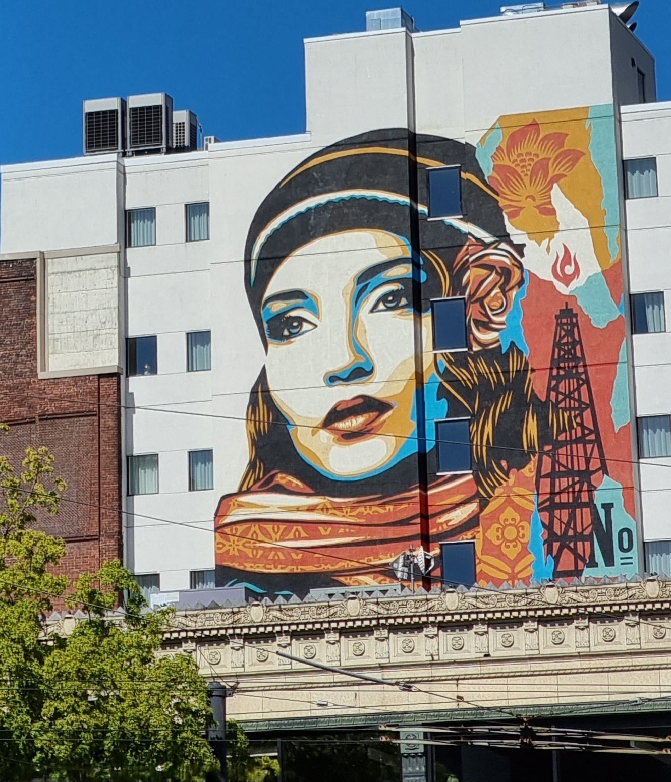 Family Road Trip USA - Part One - by George Mahood