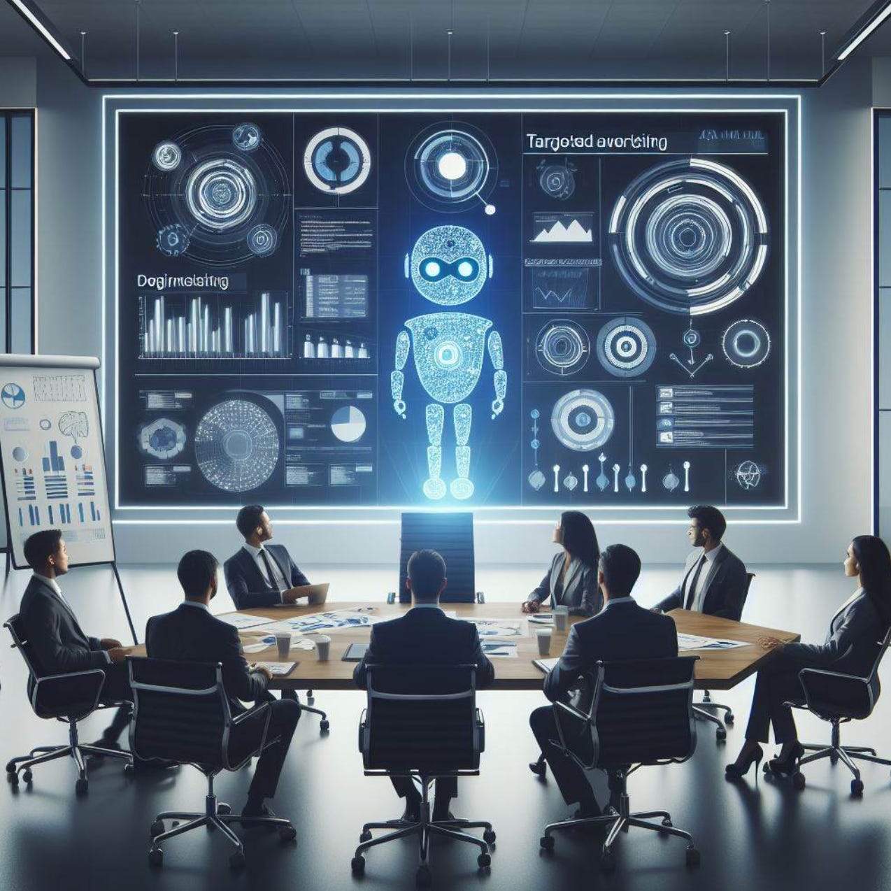 Advertising Options - Theta’s Substack