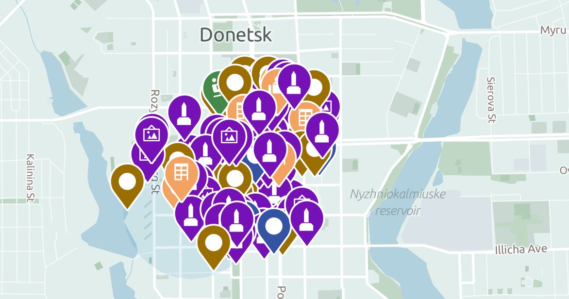 Pokemon players create AI world map