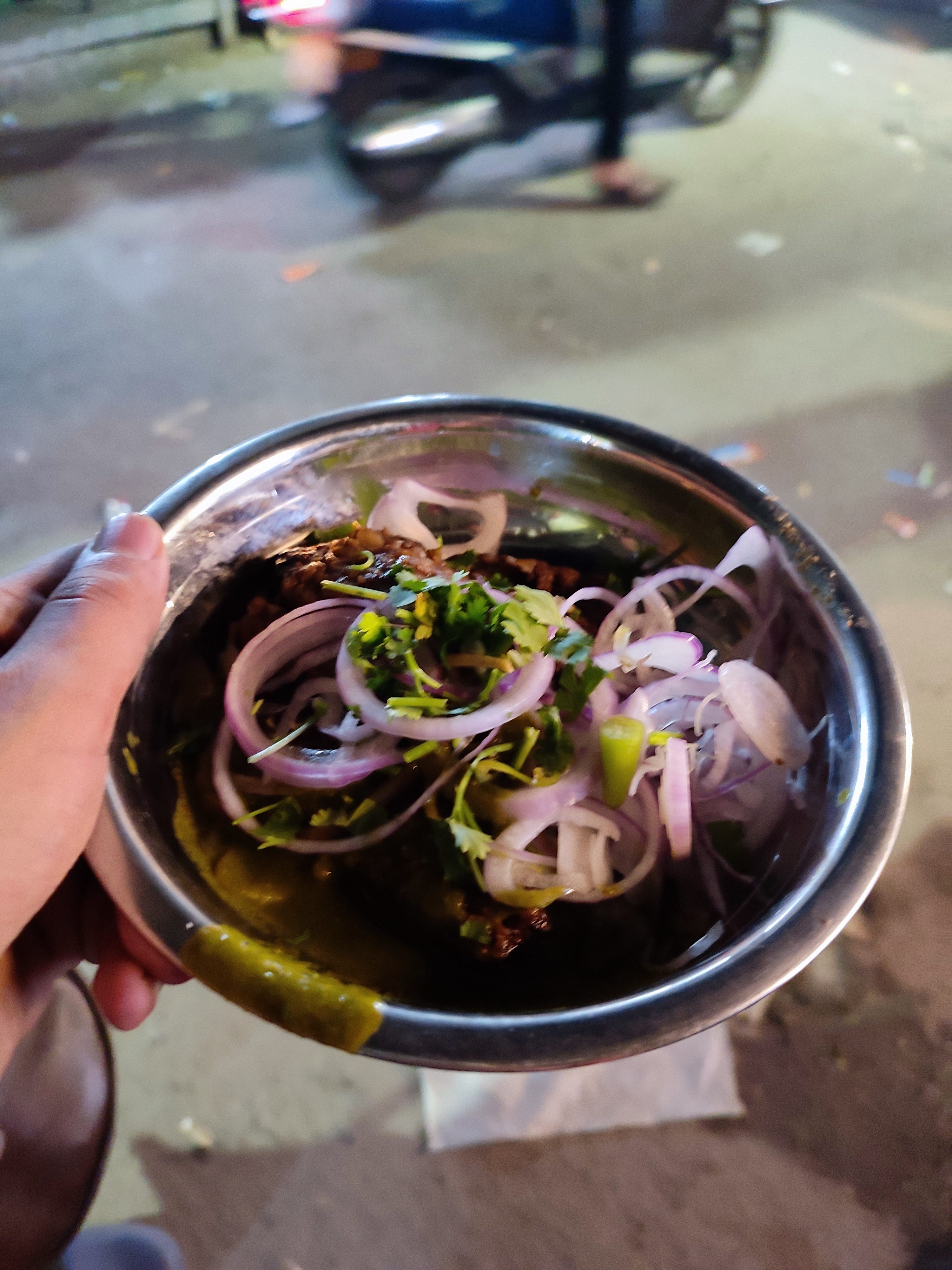 The Best Kebabs in all of Delhi, Ranked - by Kathan