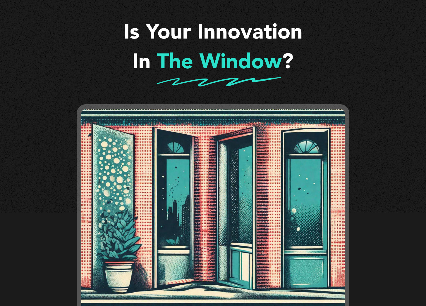 Understanding Market Readiness with the Overton Window