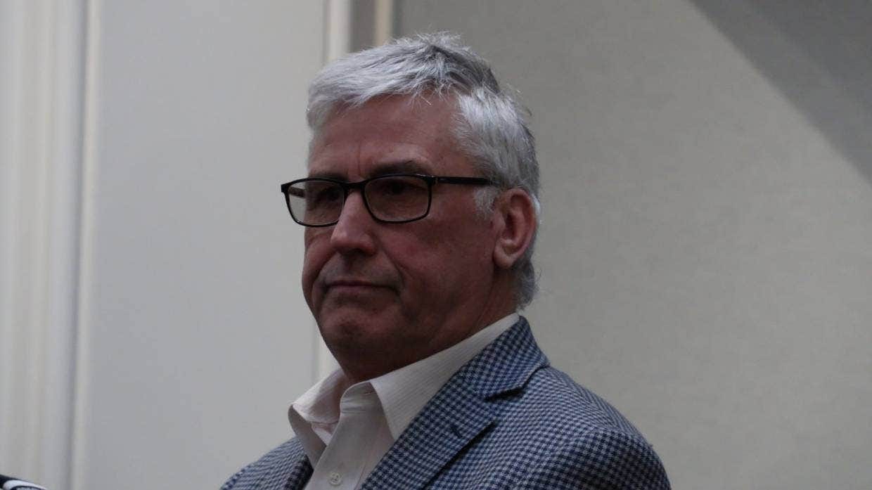 A review: Barry Kloogh's The Money Cookbook