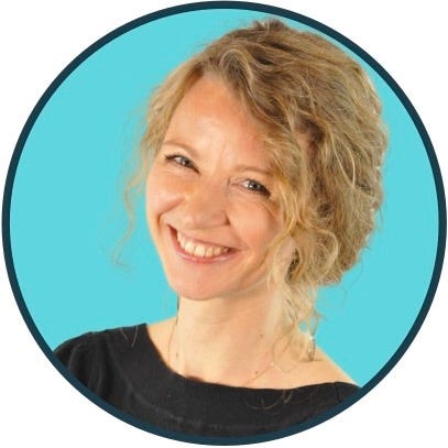 Catherine Bertrand-Ferrandis | Substack