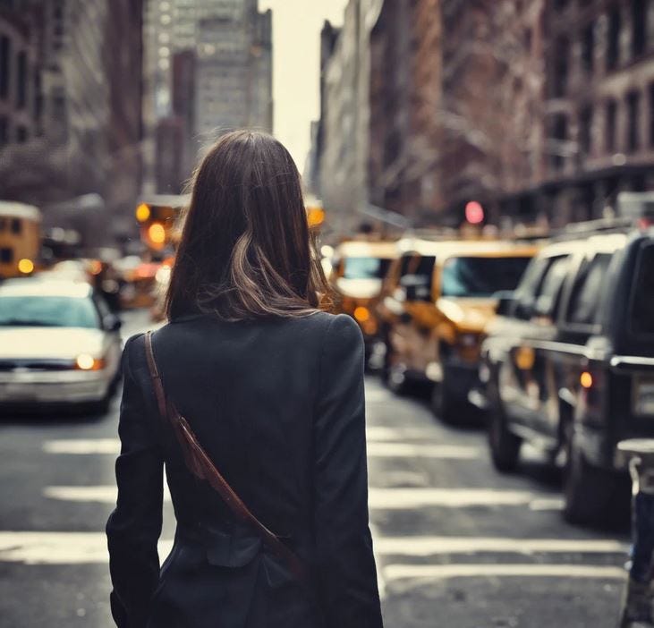 Mom Boss Rising - by Aliza Goldstein - Aliza’s Substack