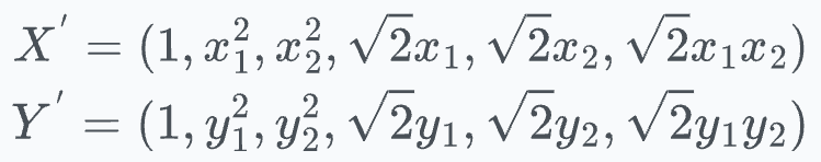 Why is Kernel Trick Called a "Trick"? - by Avi Chawla