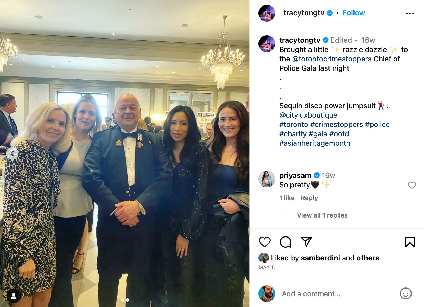 Toronto Media's Uncomfortable Coziness with Police