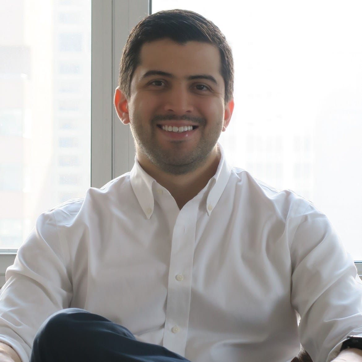 Juan Sebastián González | Substack