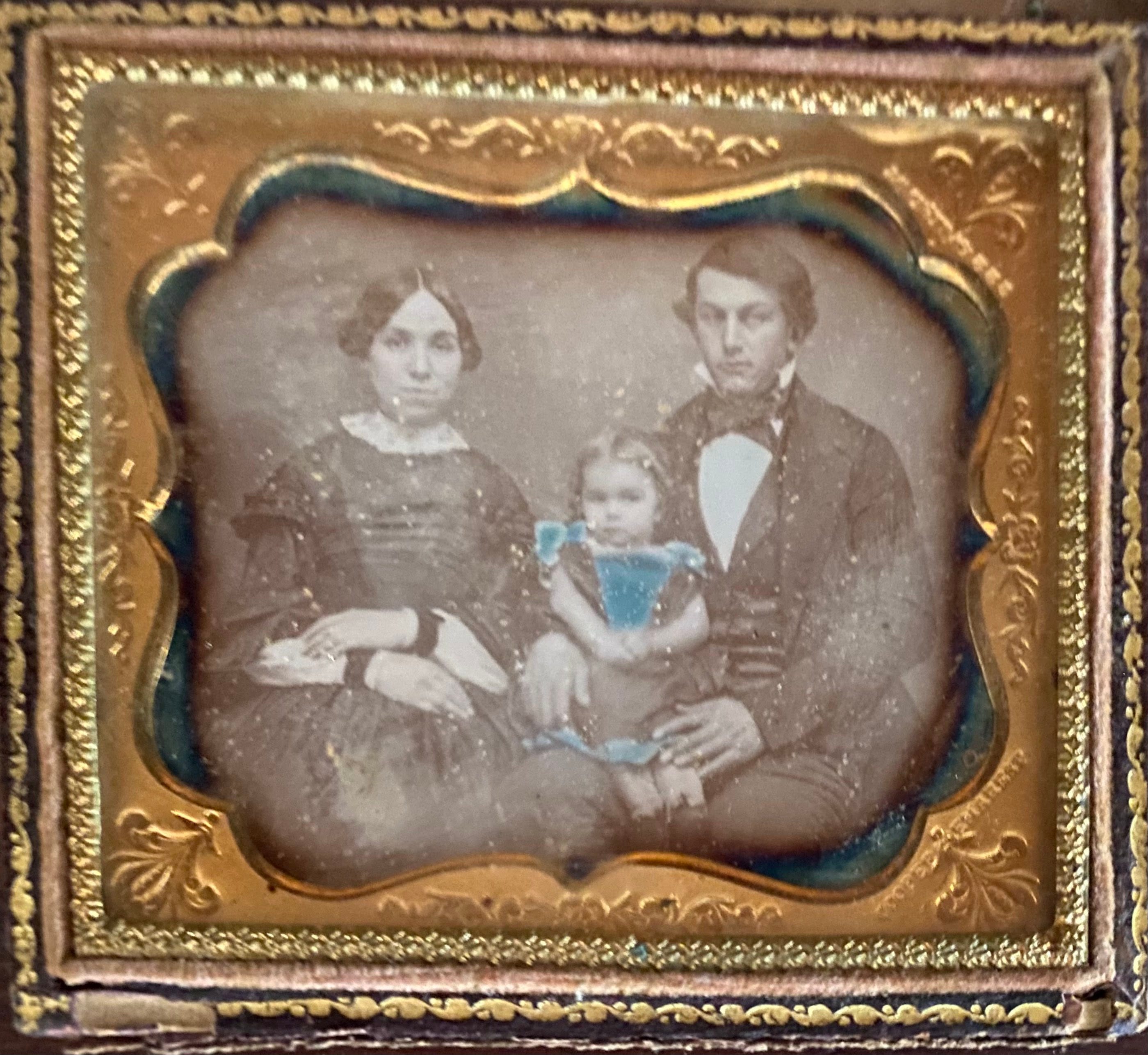 Identifying the Unidentifiable: How You Can Identify Family Members in ...