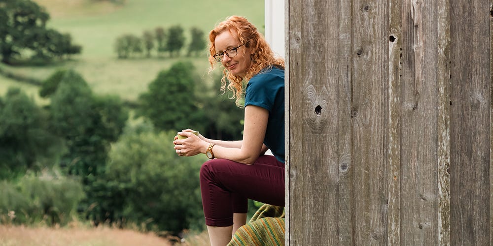 All About The Quiet ADHD Club - by Gabrielle Treanor