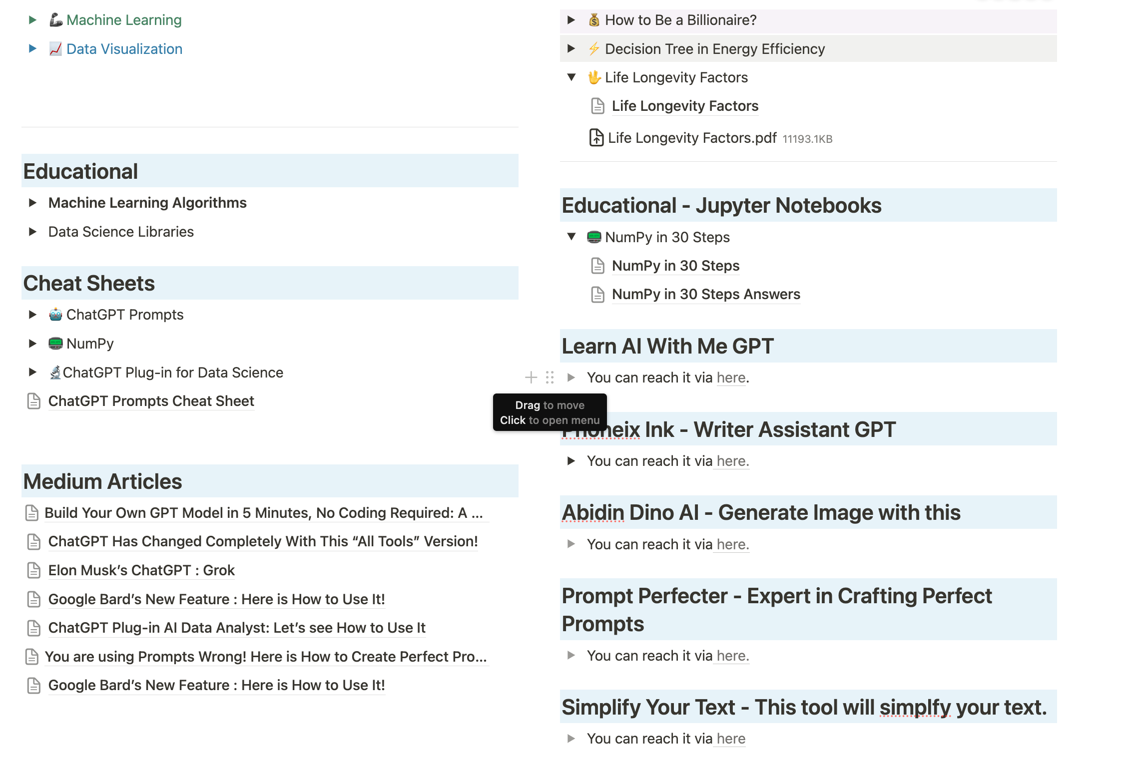 Special GPT's For You on Black Friday - by Gencay I.