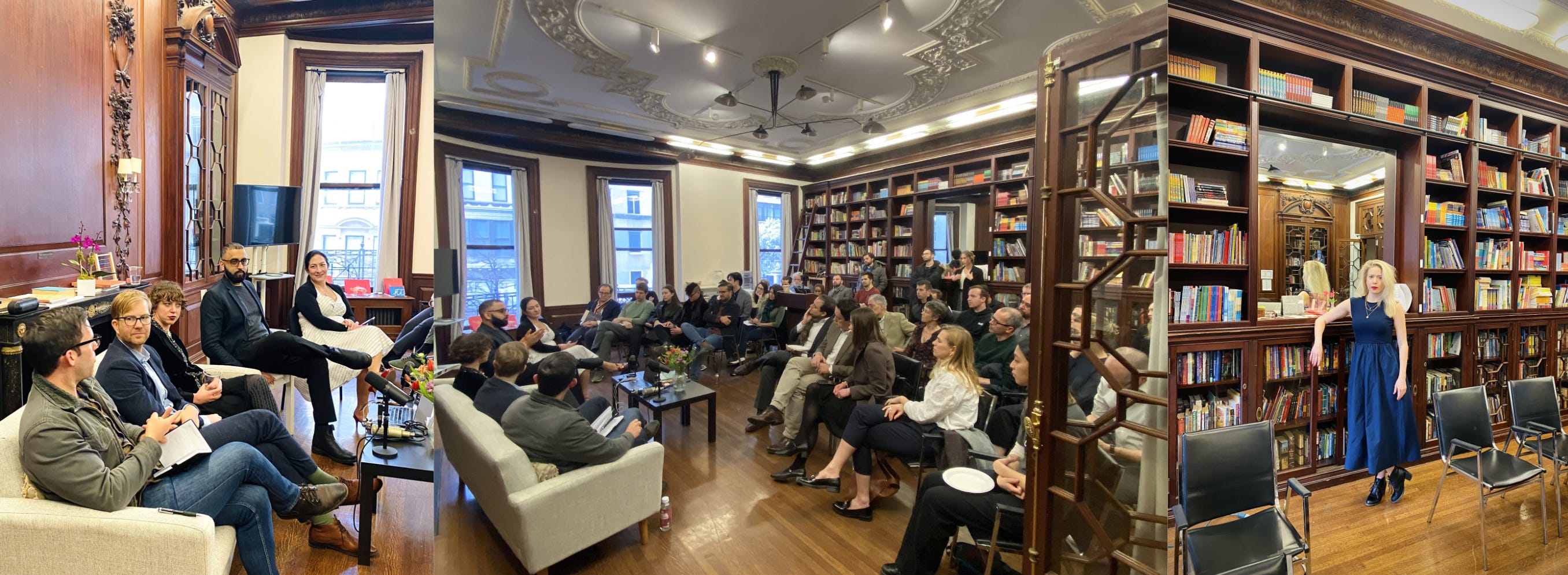 Anna Gát: What to Read This Weekend #60 - Interintellect