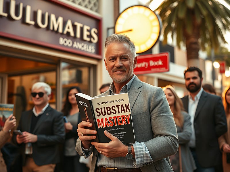 Audio Summary: 14 Powerful Tools, Platforms, & Strategies to Elevate Your Substack Newsletters ...