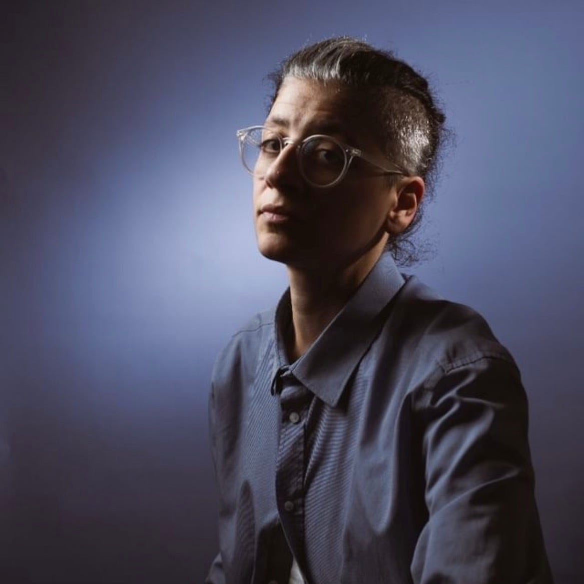 Nathalie Sejean | Substack