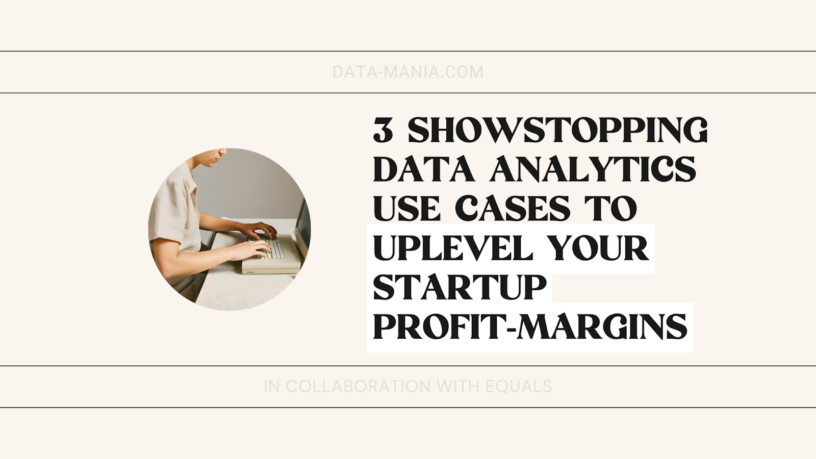 Discover how these data analytics use cases can propel your business 🚀