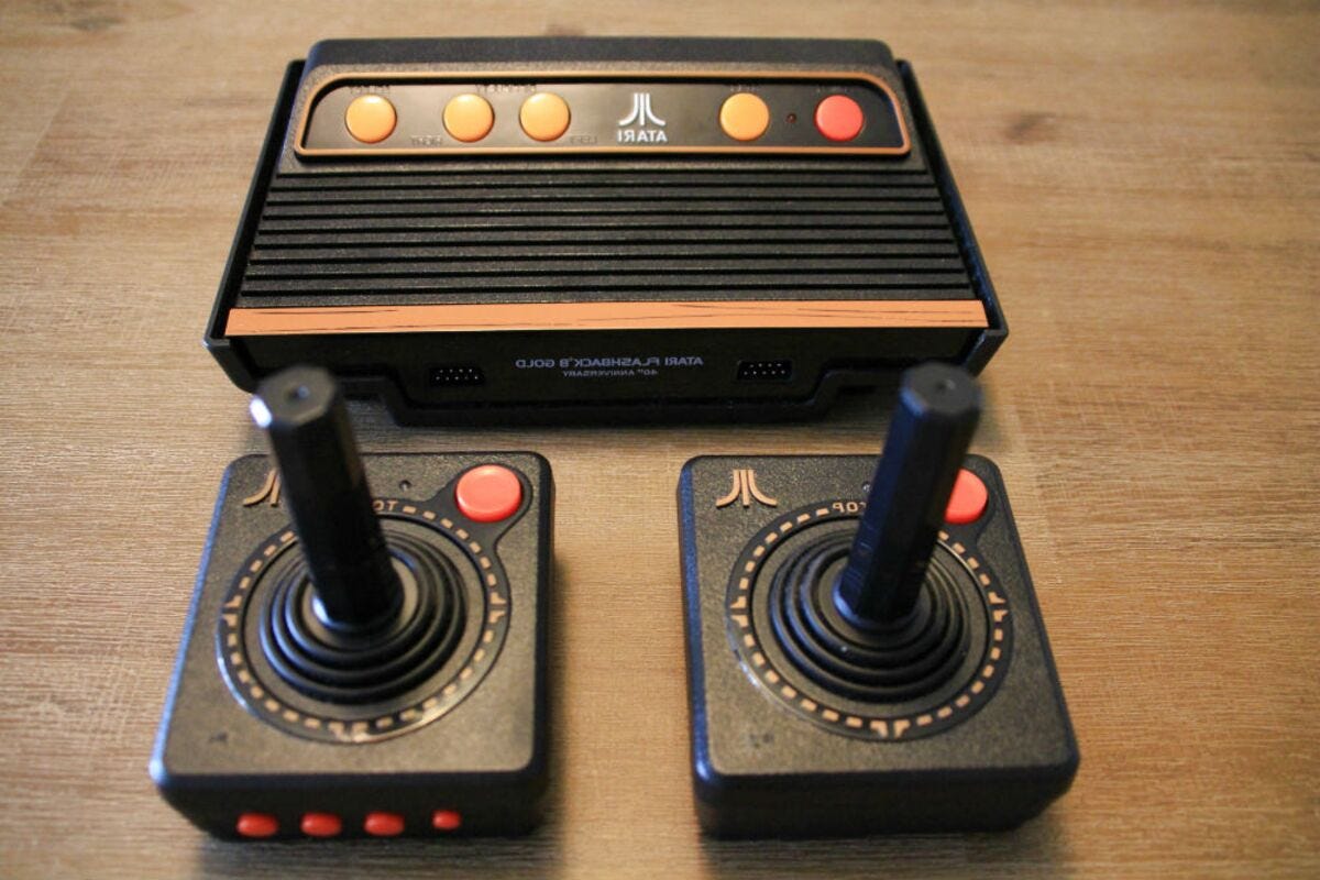 Vídeogame: relembre 3 consoles que fizeram sucesso nos anos 90