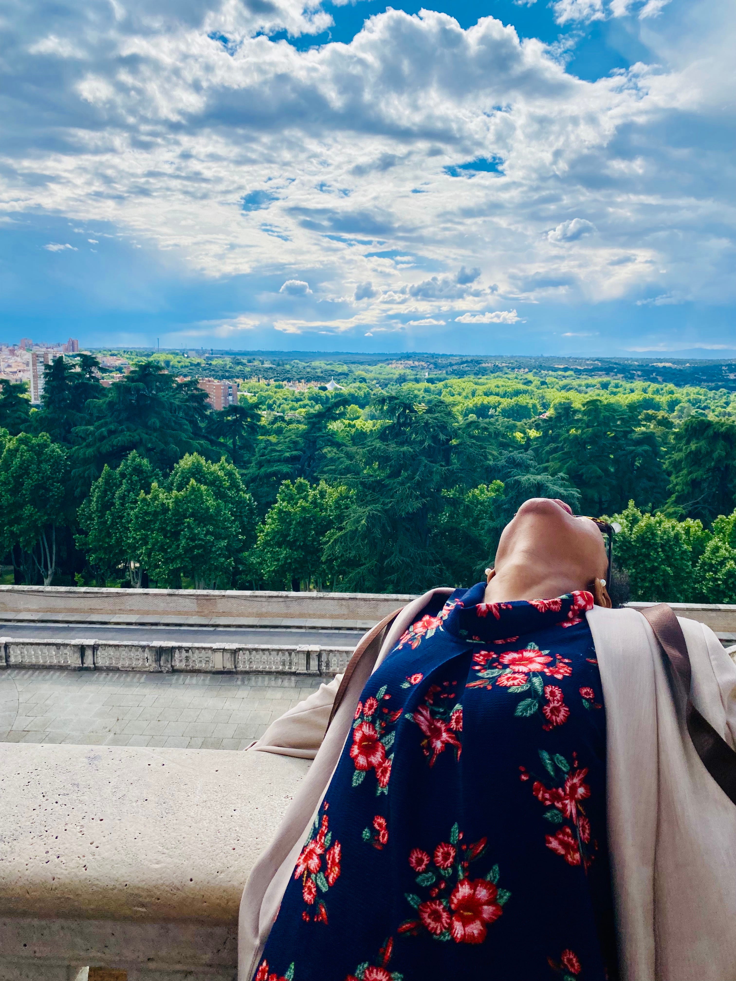 Mona Eisa | Substack