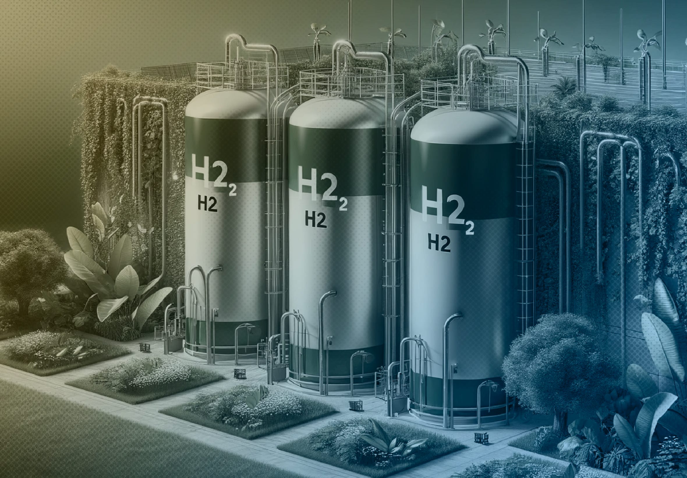 How Hydrogen is Shaping the Future of Global Energy