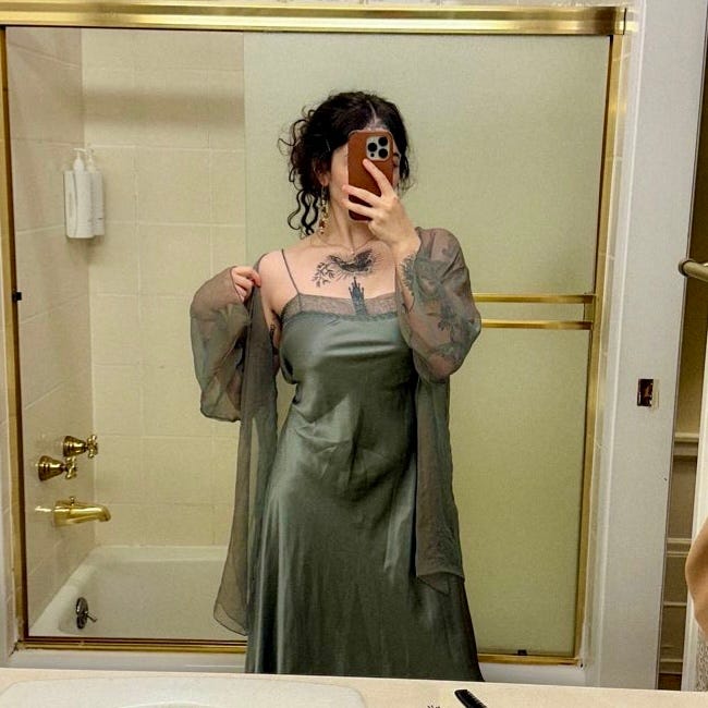 Gentleman and a scholar. - Aila Lear