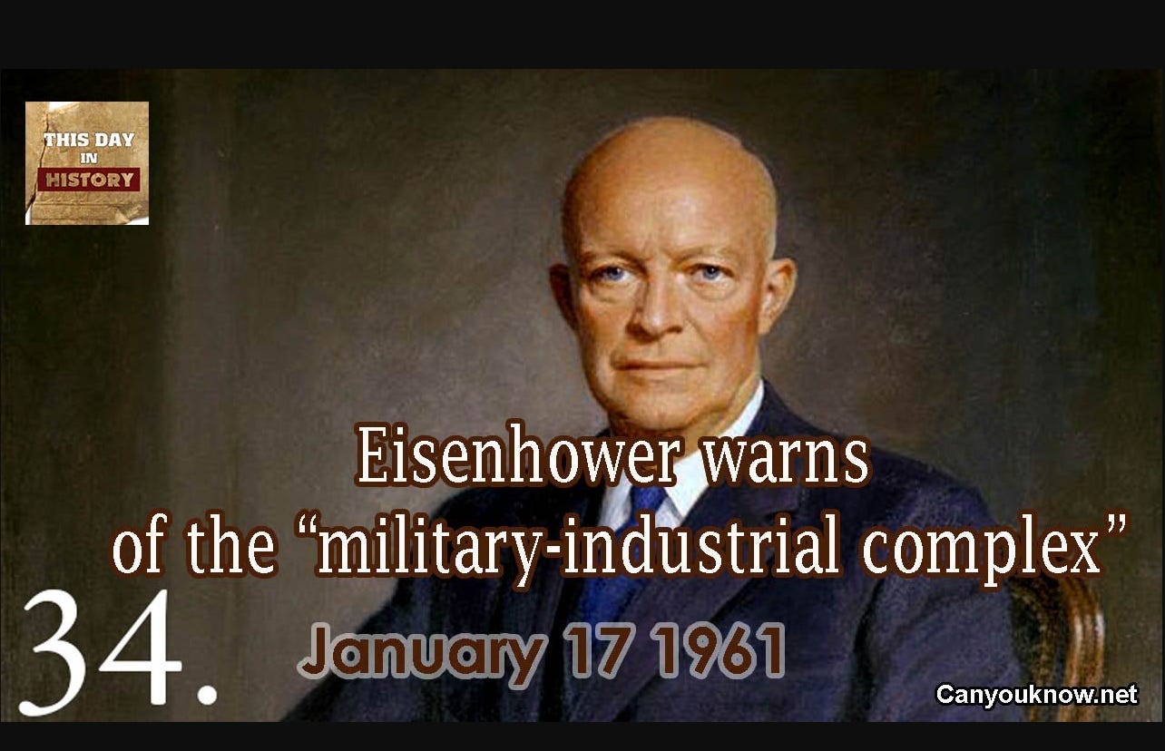 Amerikas geheimer Zensurkomplex entlarvt - Dirk Dietrich