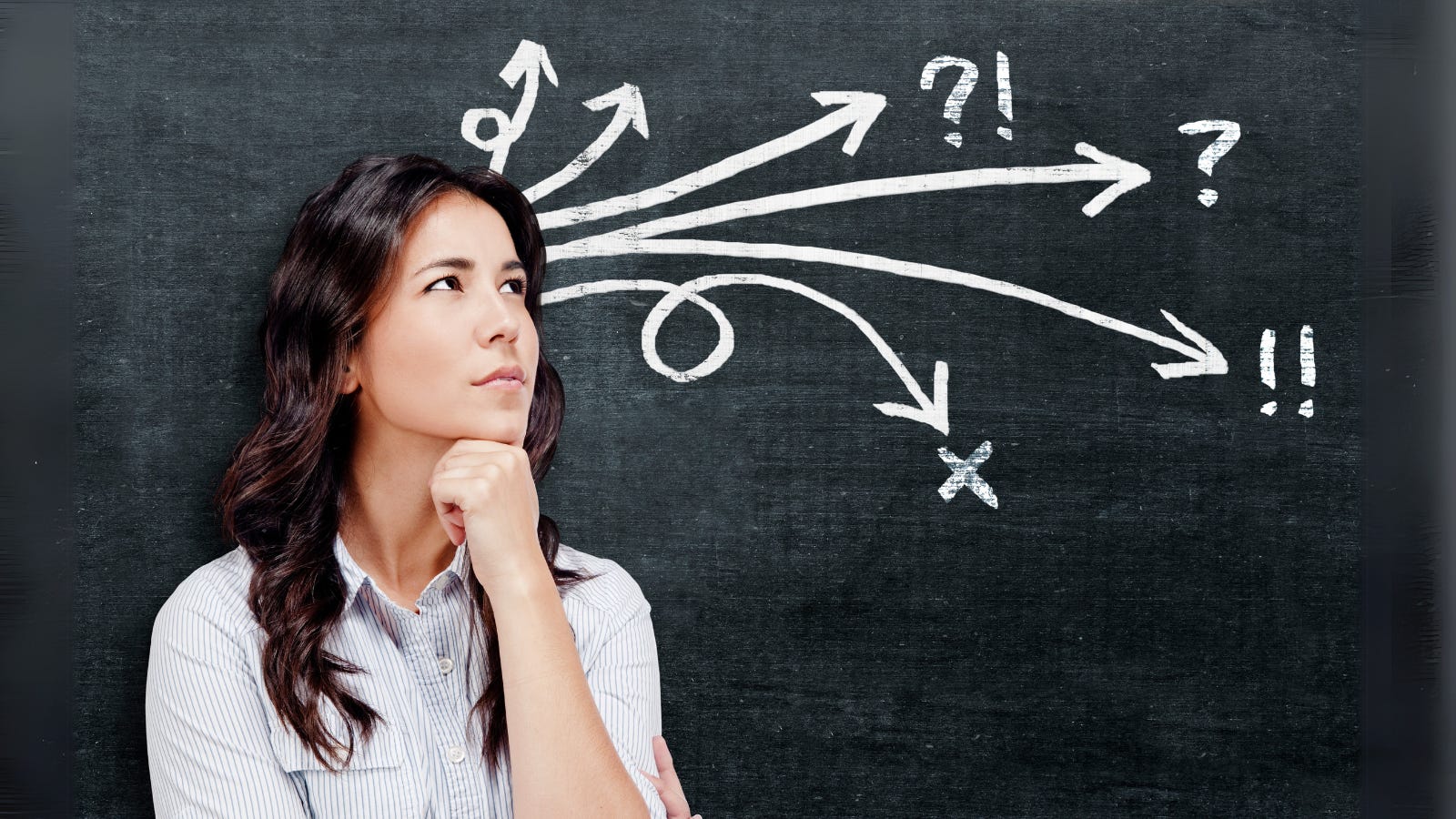 Visual Thinking Digest - 3/1/25 - by Chuck Frey