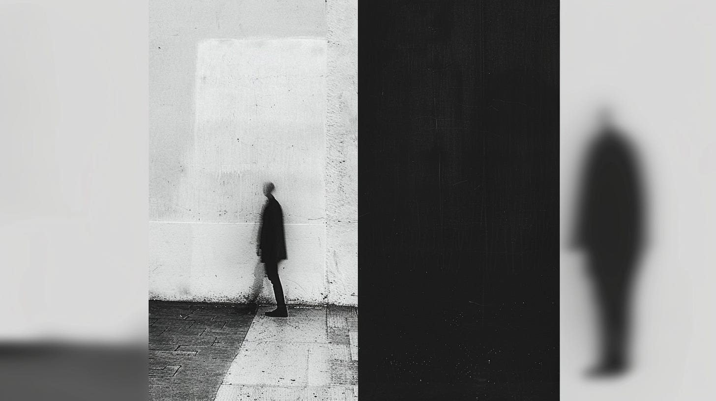 The End of Absence: Exploring Digital Solitude in a Connected World