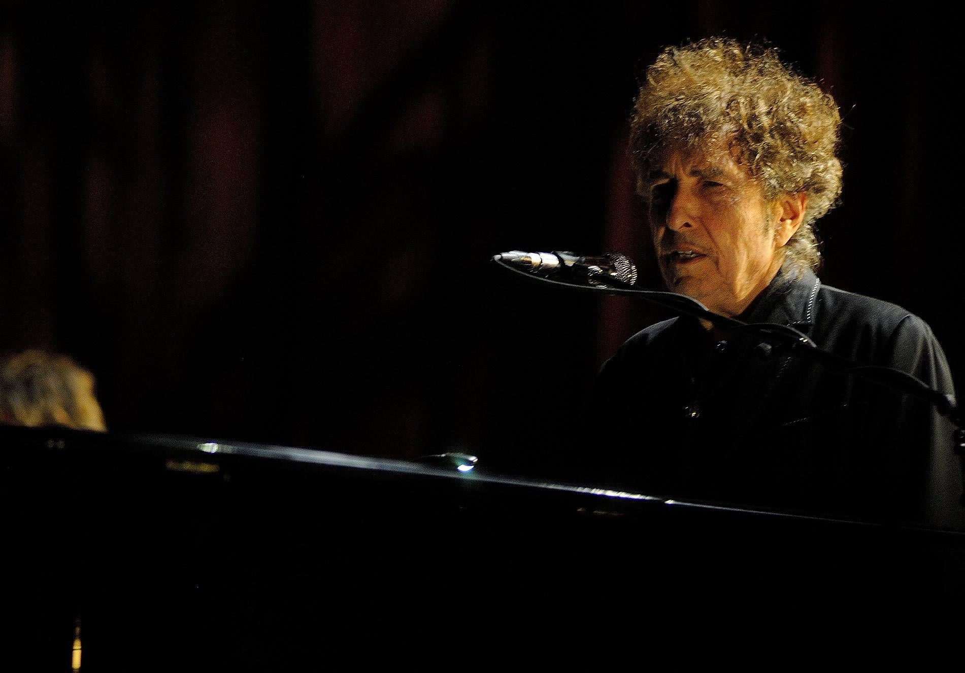 Rough and Rowdy Ways Before 'Rough and Rowdy Ways'