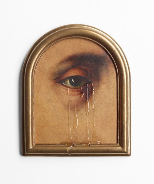 Deus Ex Machina - by Aaron Marco - Nada Respetable