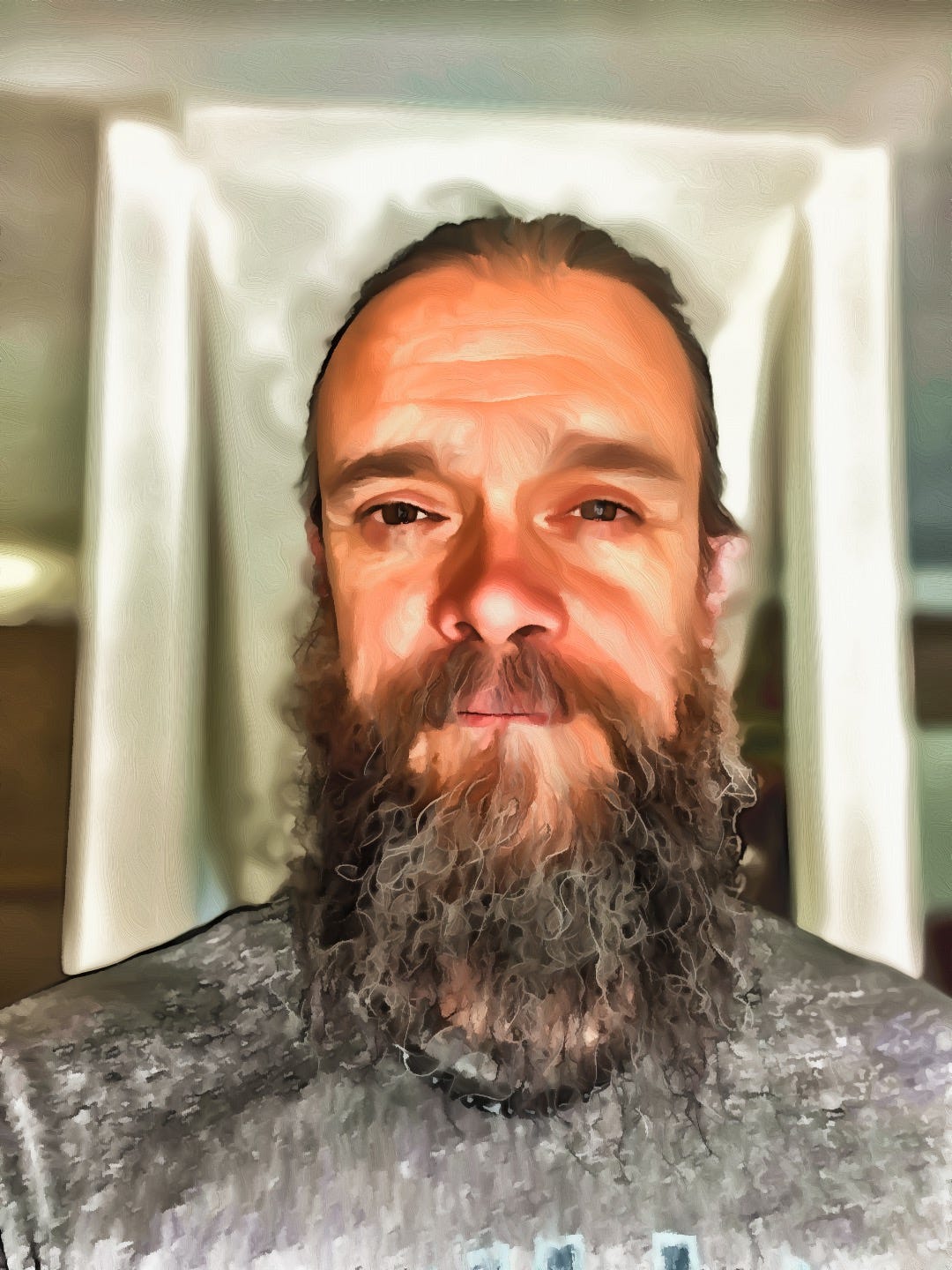 Random and In the moment - by BraveArts