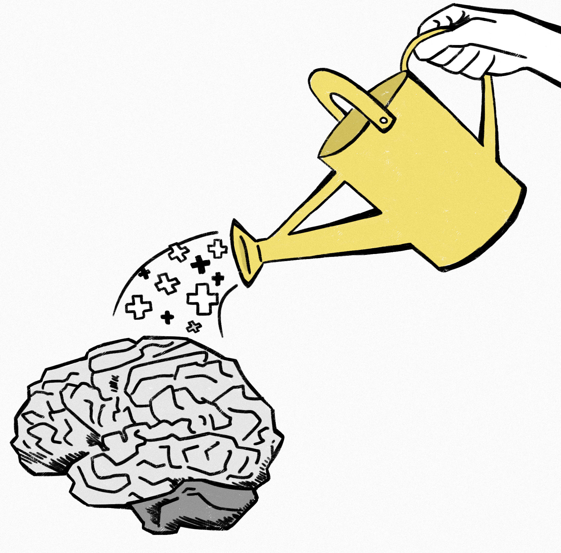 The Saboteurs vs The Sage: Understanding Positive Intelligence