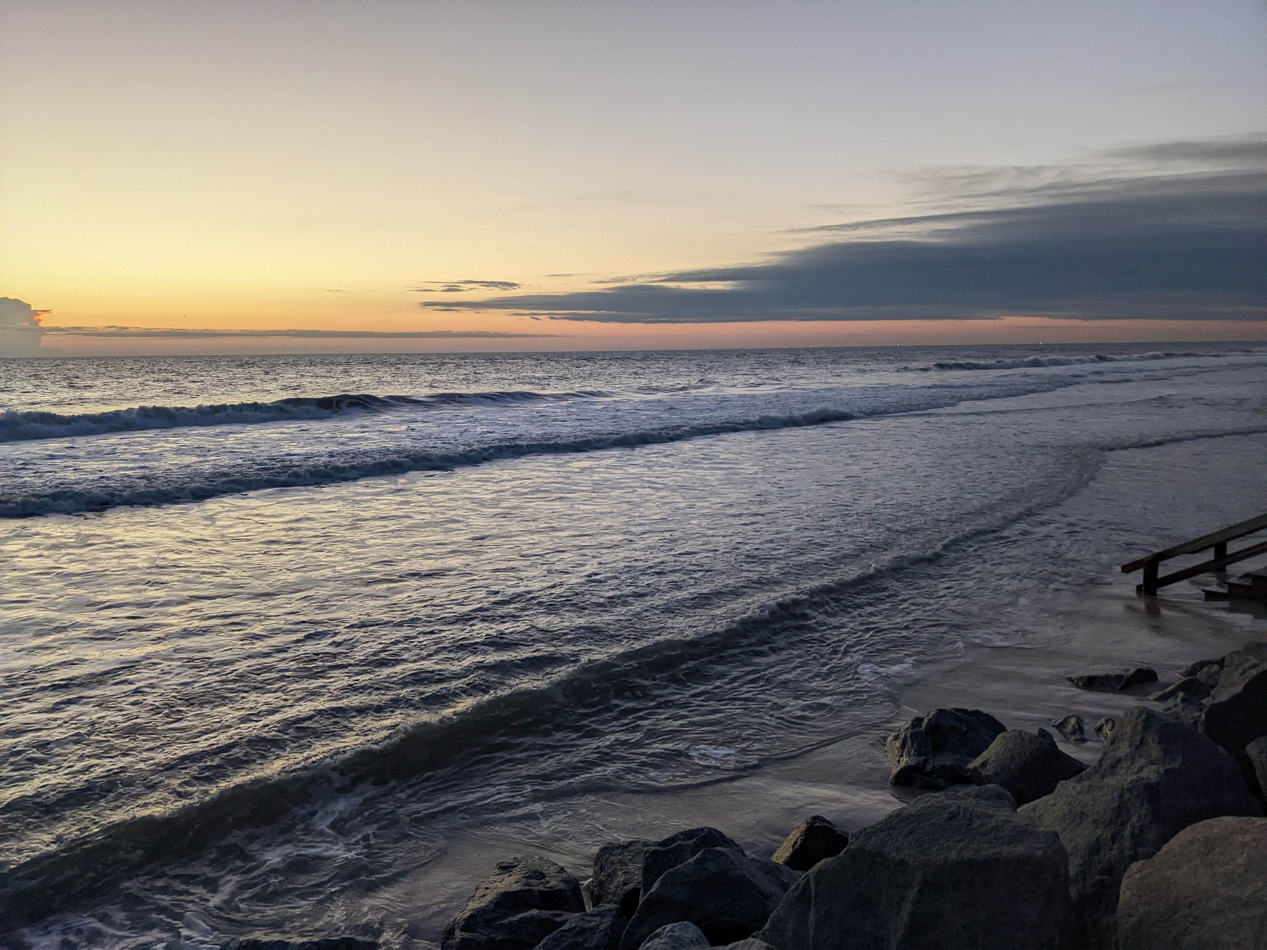 Goodbye, and Again - by Jamie Cattanach - Change of Heart