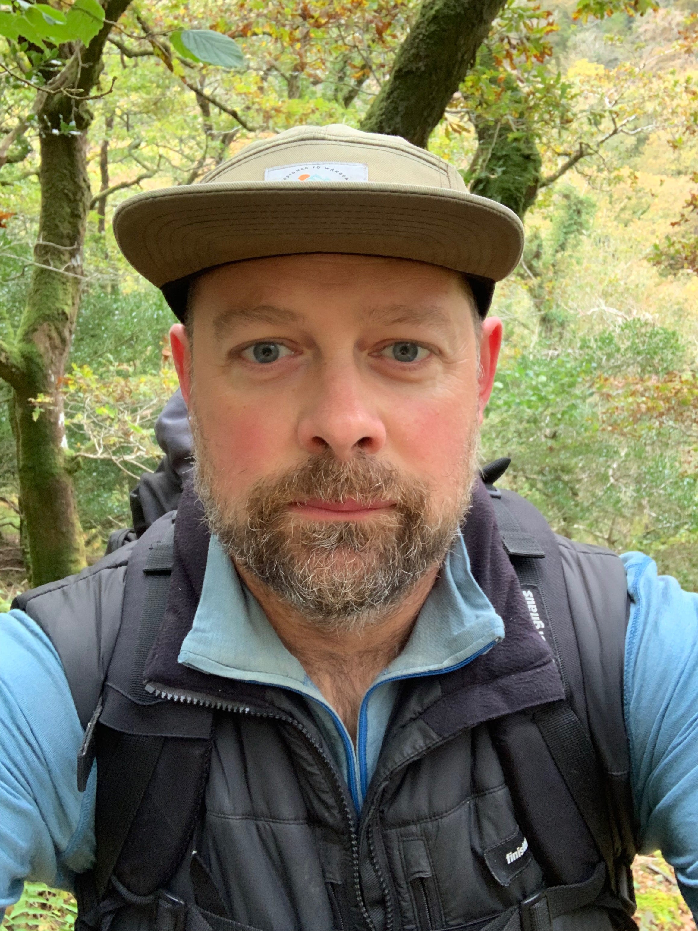 Mark Sears | Substack