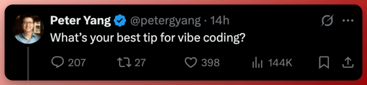 12 Rules to Vibe Code Without Frustration