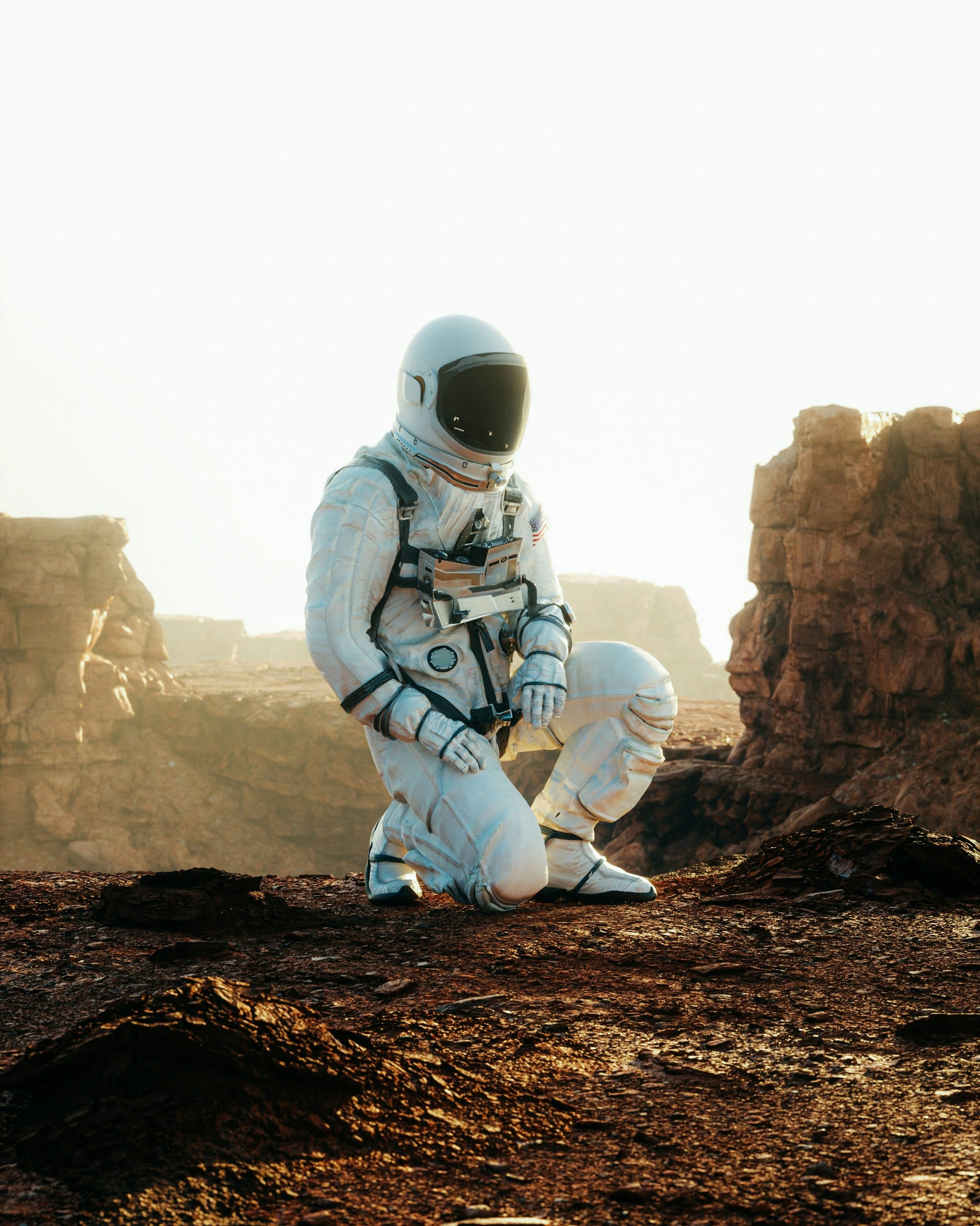 The Lost Explorer - Fiction by Bill Adler