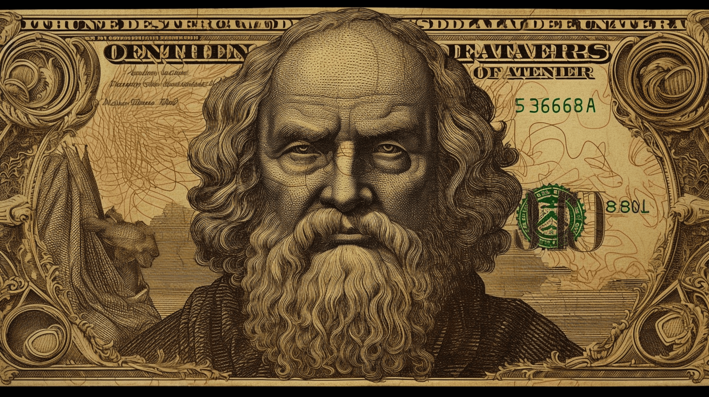 Why Cynicism? - by Brady - The Timeless Cynic