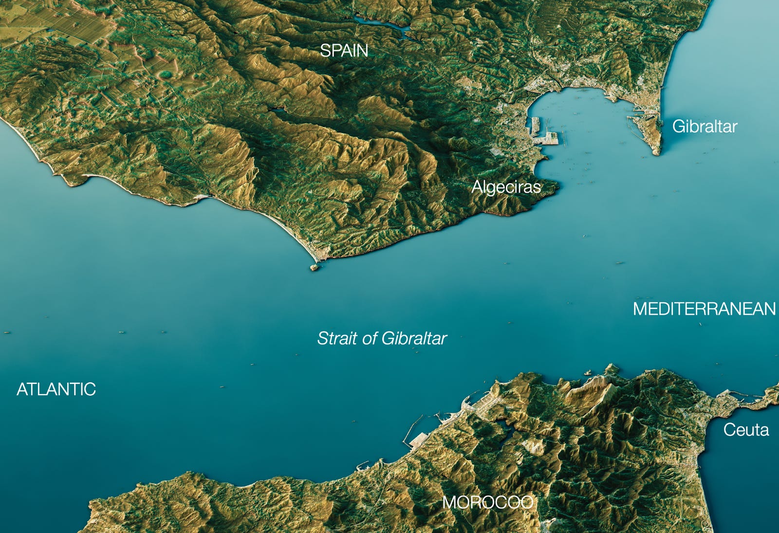 Was There a Mythological Flood? - by Tomas Pueyo